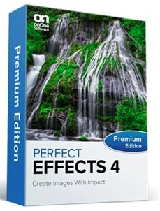Perfect Effects 4 Premium Edition Free License
