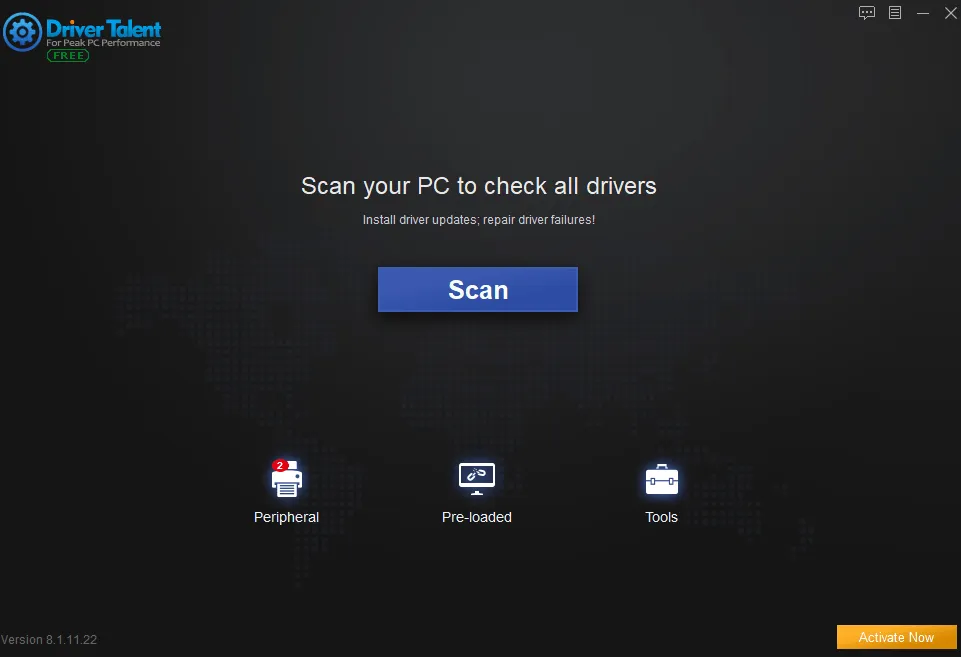 Driver Talent Pro Free 6 Month License - Today Only! - Techno360